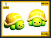 Second Life Marketplace - ::DisturbeD:: Kid Toys - Turtle - FULL PERM MESH