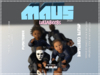 Second Life Marketplace - MAUS 4 LB // The Mute Costume & Mask - ADD