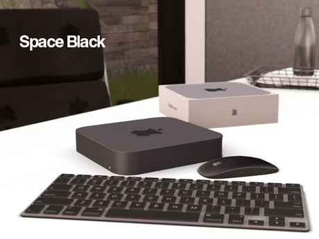 Second Life Marketplace - MyMac mini