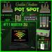Second Life Marketplace - 11 )O( GC: Pot Spot Gacha- Register