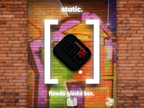 Second Life Marketplace - [static.] Flawda Set [MEGAPACK]