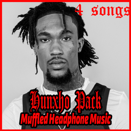Second Life Marketplace - Hunxho Pack Muffled
