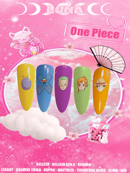 Second Life Marketplace - Luna // ONE PIECE