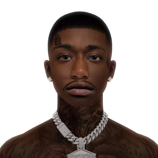 Second Life Marketplace - LEAGUE// RALPH SKIN