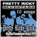 Second Life Marketplace - Pretty Ricky Pack Muffled (10 Songs)