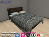 Second Life Marketplace - GreenTech Harmony Seduction Bed - INM - P&V ...