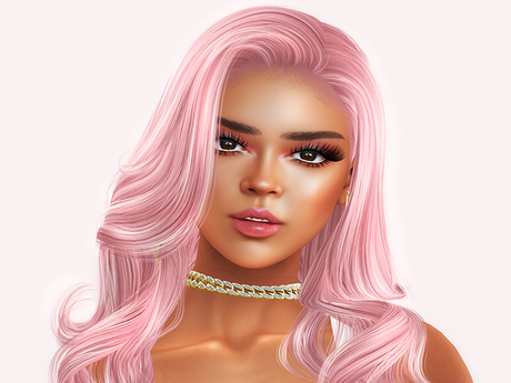 Second Life Marketplace - Karol Shape LeL EvoX Kaya 3.1- Tamy's Creations