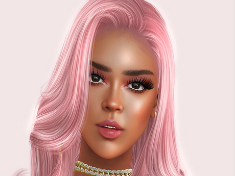 Second Life Marketplace - Karol Shape LeL EvoX Kaya 3.1- Tamy's Creations