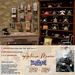 Second Life Marketplace - 10-PHONE MUSEUM-NEW YORK 1886
