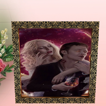 Second Life Marketplace - Niklaus Mikaelson_Caroline Forbes