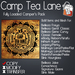 Second Life Marketplace - ~TL~ Camp Tea Lane Fully Loaded Pack