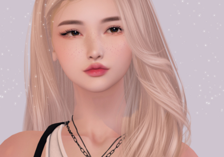 Second Life Marketplace - {SILVERHAND} - Yui - Shape