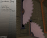 Second Life Marketplace - [COTTICUE]Sawblade Trap