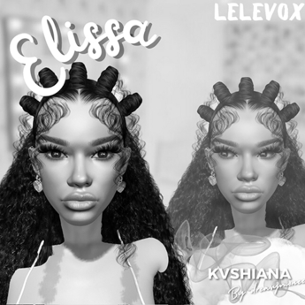 Second Life Marketplace - Kvsh x Elissa LelEvoX DEMO