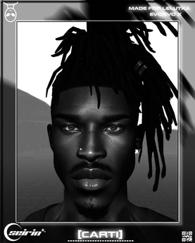 Second Life Marketplace - Carti Demo