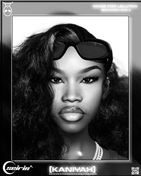 Second Life Marketplace - Kaniyah Demo