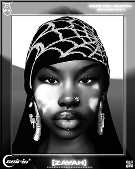 Second Life Marketplace - Zayah Demo