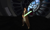 Second Life Marketplace - Lightsaber Form 2 - Pose - Copy & Mod