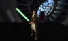 Second Life Marketplace - Lightsaber Form 4 - Pose - Copy & Mod