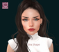 Second Life Marketplace - BE Allure Shape - Eira Shape [CATWA EVOX Reema]