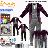Second Life Marketplace - AmAzInG CrEaTiOnS (Main Shop) by kalliopi Ziplon