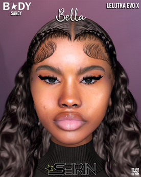 Second Life Marketplace - Bella Skin