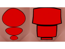 Second Life Marketplace - BEAUTY DOLLS | hand made art & shapes by ...