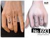 Second Life Marketplace - (Finger Tattoo) No.693