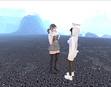 Second Life Marketplace - Grab Hand - Handholding avatar drag-around
