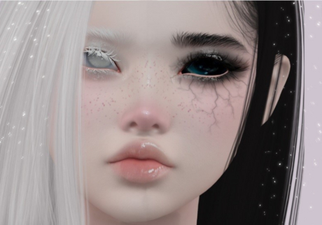 Second Life Marketplace - {SILVERHAND} - Diana - Shape