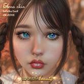 Second Life Marketplace - MAGIC beauty by Luzmil