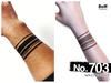 Second Life Marketplace - (Wrist Tattoo) No.703