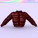 Second Life Marketplace - Red Jacket