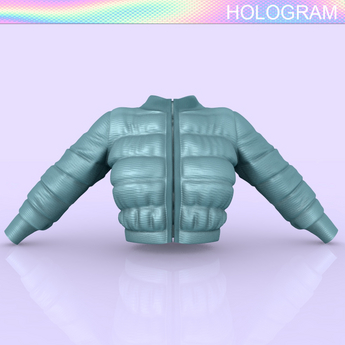 Second Life Marketplace - Sky Jacket
