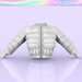 Second Life Marketplace - White Jacket