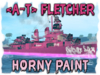 Second Life Marketplace - [ESIX] A-T Horny Furry Fletcher one-click ...