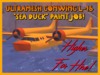 Second Life Marketplace - [ESIX] Conwing L-16 Show-accurate "Sea Duck ...