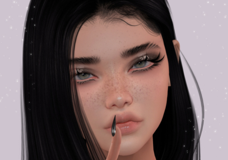 Second Life Marketplace - {SILVERHAND} - Alma - Shape