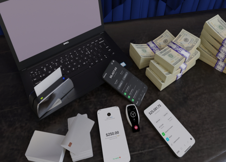 Second Life Marketplace - BwAHP//GR - PunchMade Scam Pack