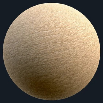 Second Life Marketplace - PBR Texture. Human skin v5.