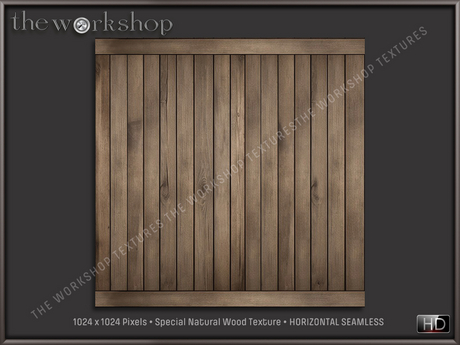 Second Life Marketplace - SPECIAL NATURAL WOOD TEXTURE SET - 06