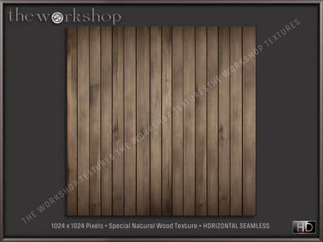 Second Life Marketplace - SPECIAL NATURAL WOOD TEXTURE SET - 06
