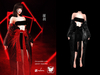 Second Life Marketplace - fuayu Rasetsu 2(eBODY REBORN)