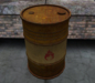 Second Life Marketplace - /AVP/ Explosive Barrel *WEAR ME*