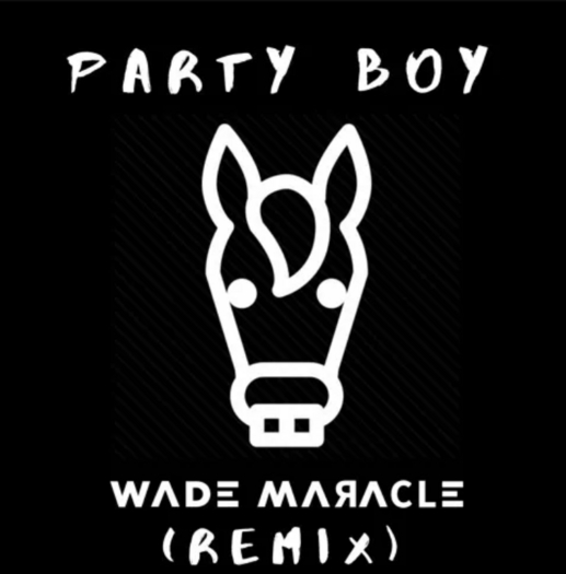 Second Life Marketplace - A.C.L(dance and song)-Jackass Party Boy Theme ...