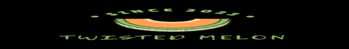 Second Life Marketplace - Twisted Melon by JaneDoeYouKnow