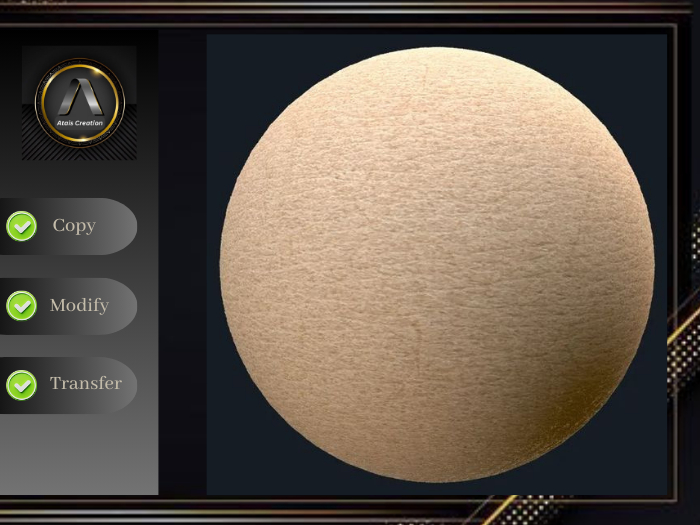 Second Life Marketplace - Texture. Human skin v2.