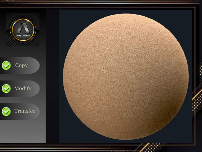 Second Life Marketplace - Texture. Human skin v3.