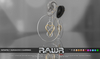 Second Life Marketplace - RAWR! Infinitely HUMAN FEMALE EvoX Earrings ...