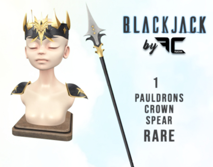 Second Life Marketplace - 1. BJK Ygrid Accessories LaraX RARE